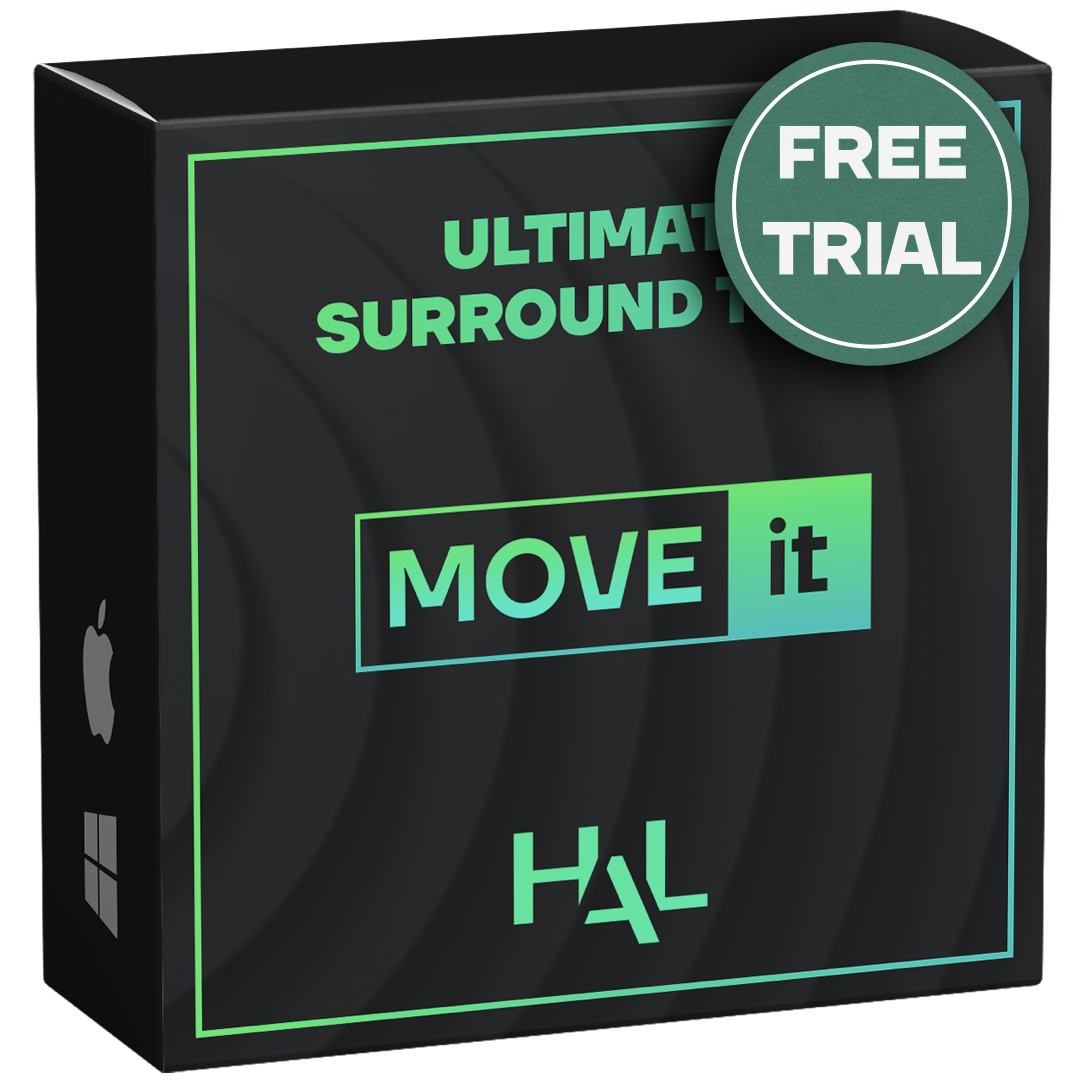 Move-it - Free Trial - Dialogue Shaping Tool